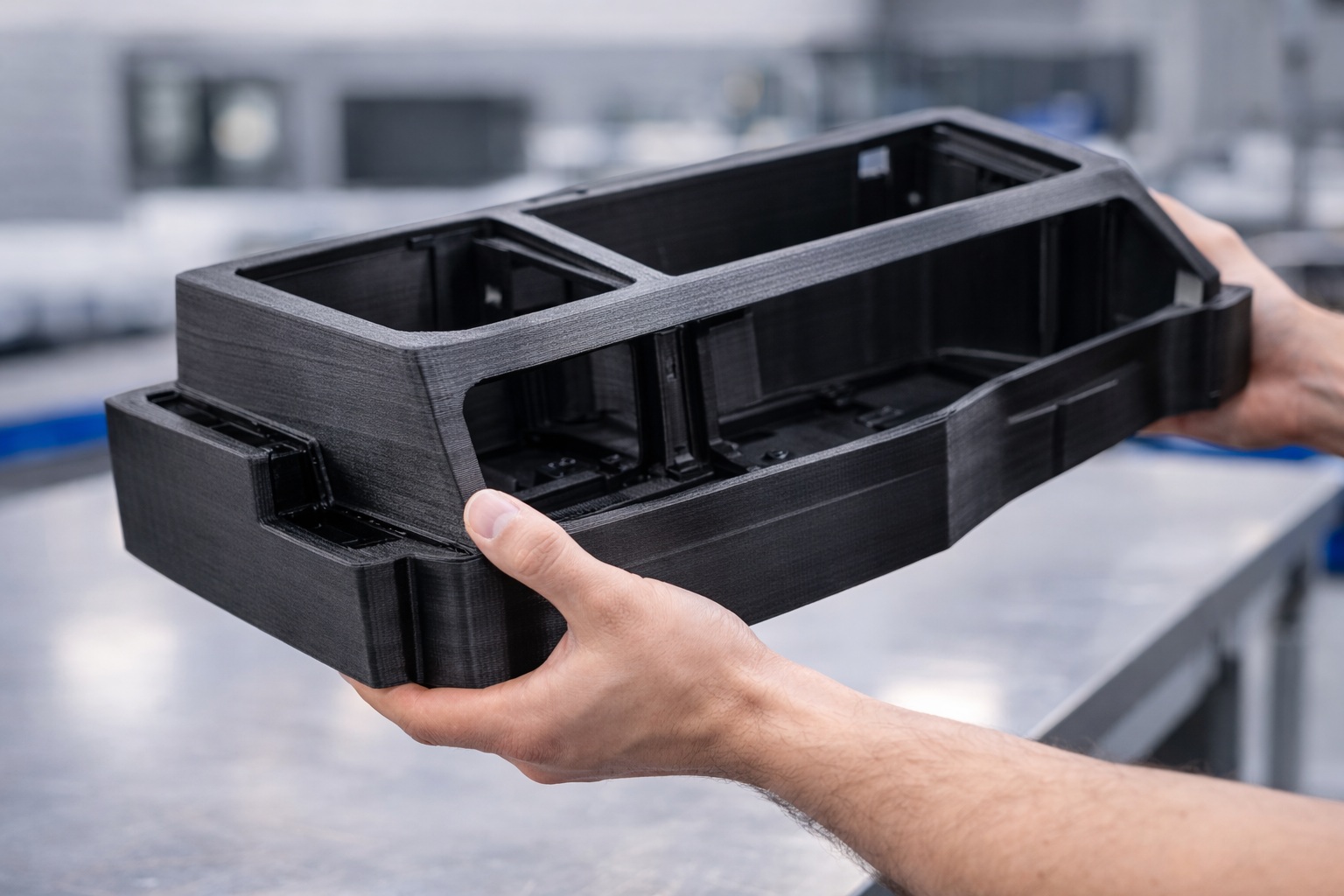 Servizio Stampa 3D Online | Preventivo Immediato | i3D